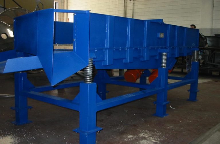 Rectangular screen - Erimaki