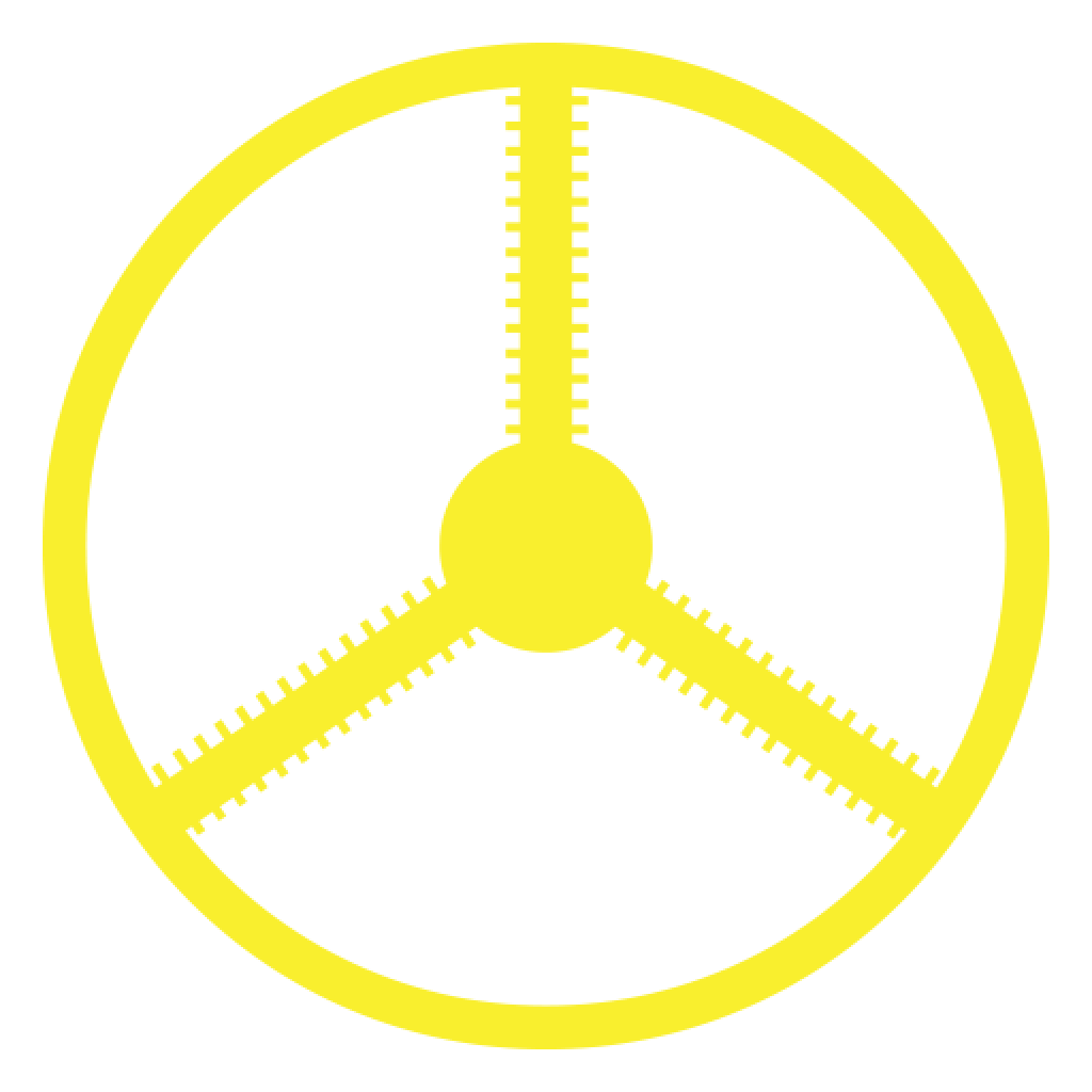Direct discharge screen with two side motors - Erimaki